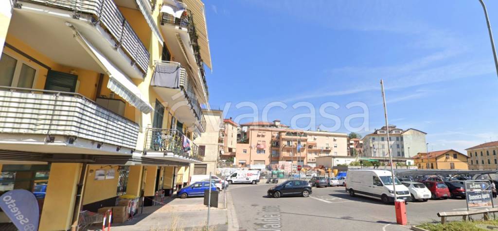 Appartamento all'asta a La Spezia via valdellora