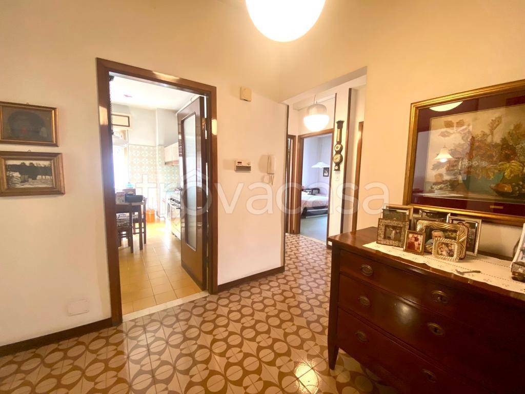 Appartamento in vendita a Brescia via Divisione Acqui, 25