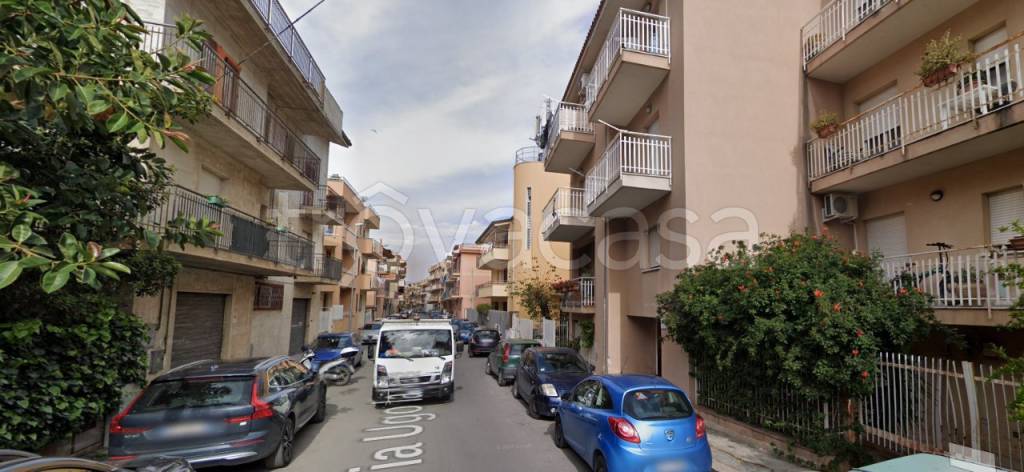 Appartamento all'asta a Ficarazzi via Ugo La Malfa