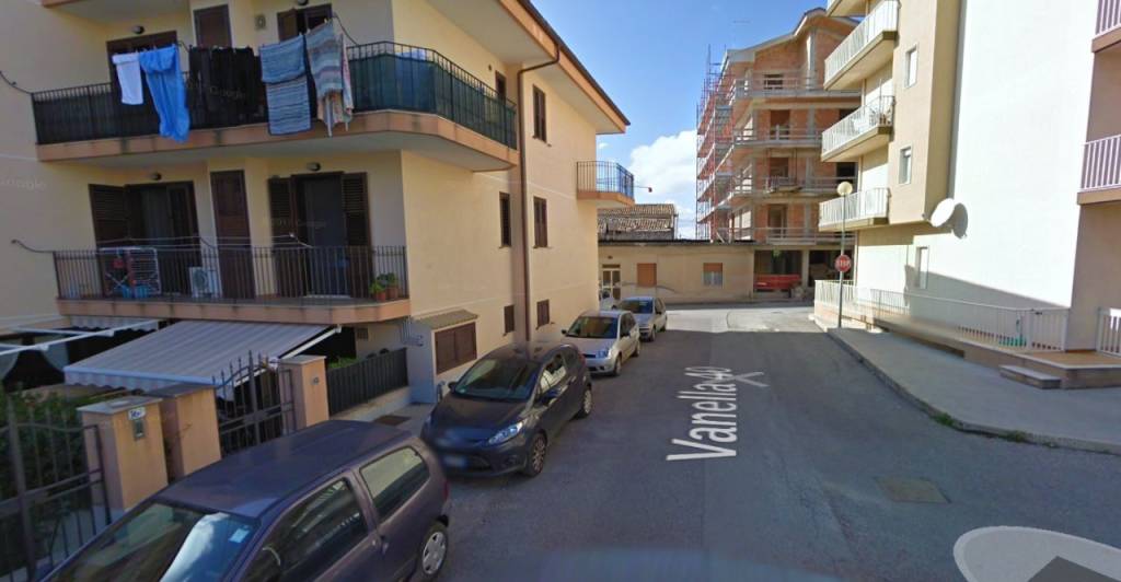 Appartamento all'asta a Modica via Vanella 40