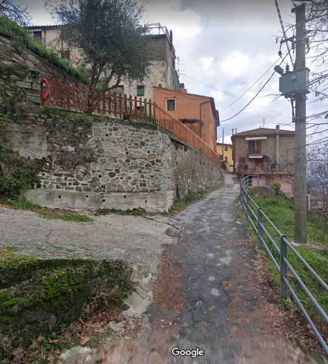 Appartamento all'asta a Pistoia via Case Geri e Selvapiana