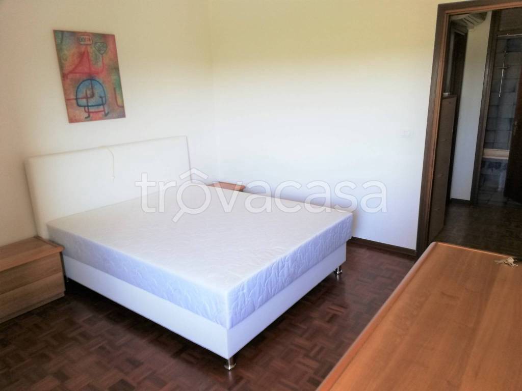 Appartamento in vendita a Portogruaro via Bosco di Lison