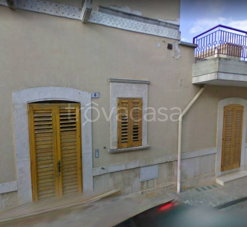 Appartamento all'asta a Bitonto via Montegrappa