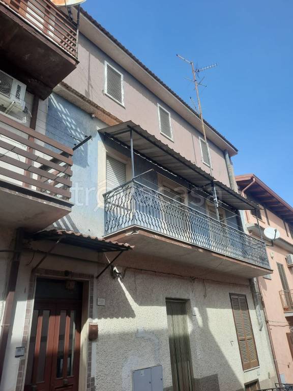 Appartamento in vendita a Villapiana via Enrico Fermi