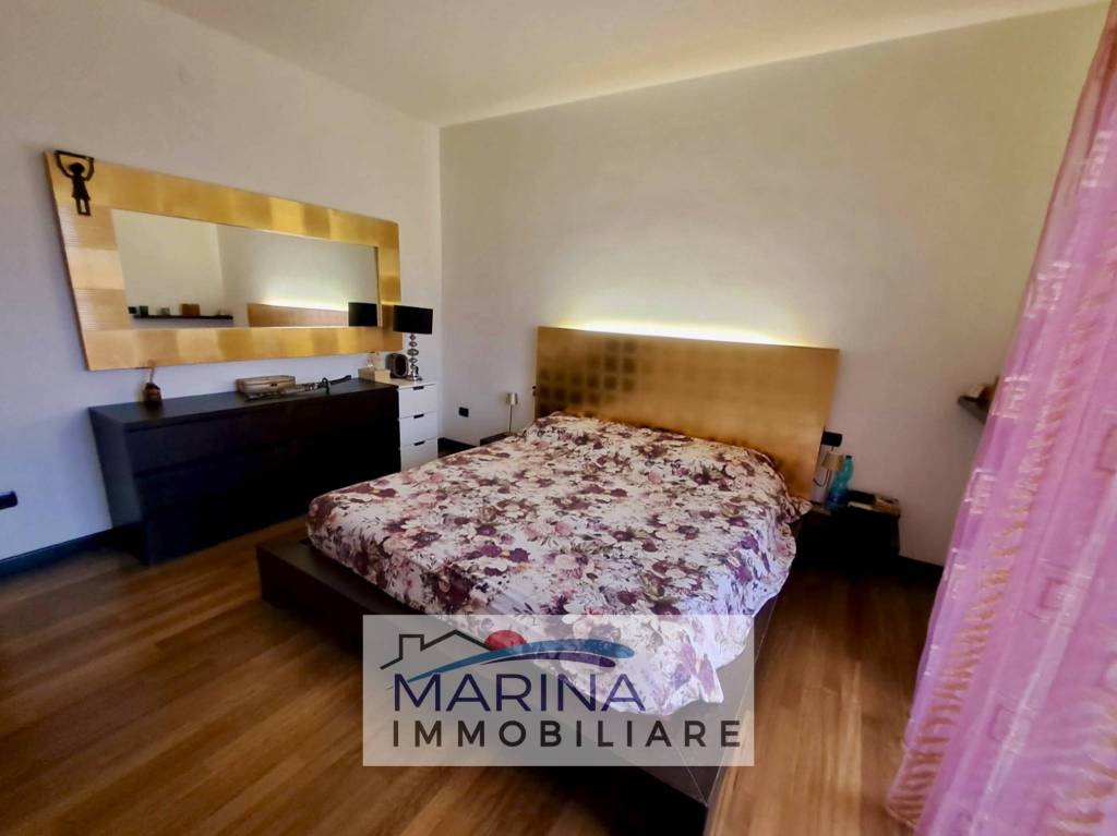 Appartamento in vendita a Chioggia viale Amerigo Vespucci, 254