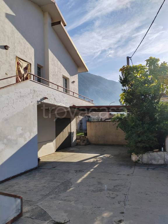 Villa in in vendita da privato a Sulmona via Case Lupi, 14
