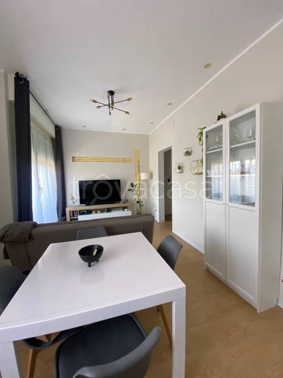 Appartamento in in vendita da privato a Casalecchio di Reno via Guglielmo Marconi, 170