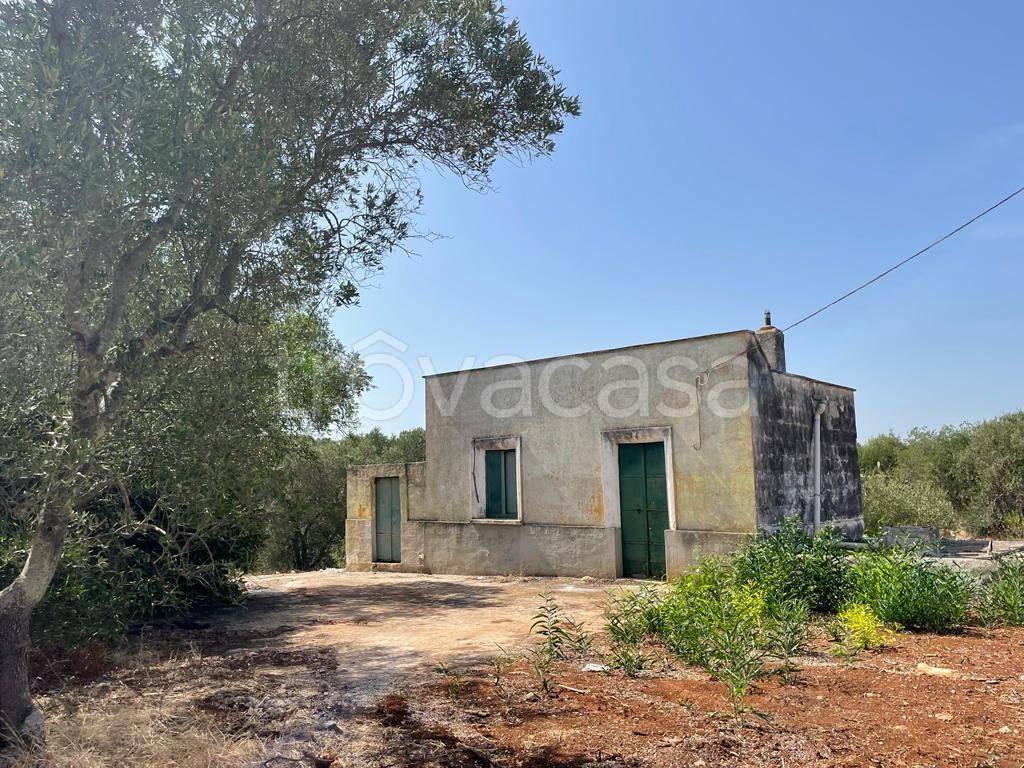 Colonica in vendita a Ceglie Messapica viale Italia