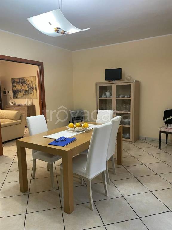 Appartamento in vendita a Succivo