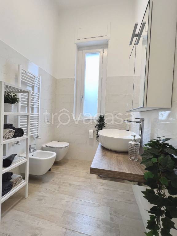 Appartamento in in vendita da privato a Busto Arsizio via Antonio Meucci, 5