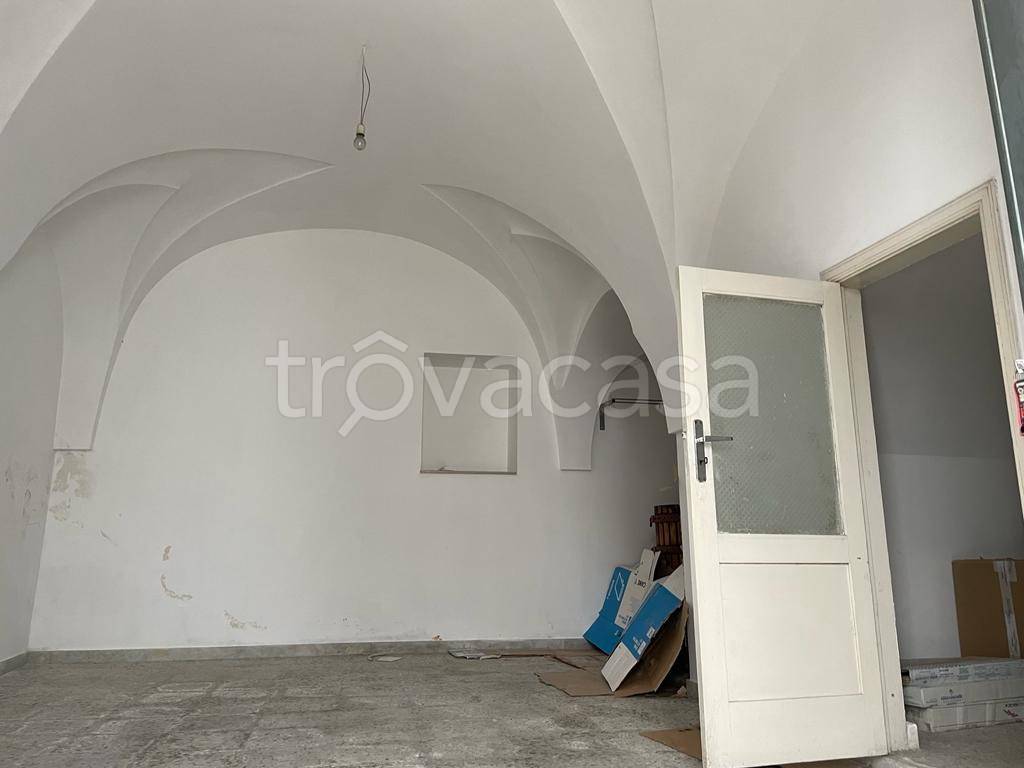 Appartamento in vendita a Ceglie Messapica vico 4 Monte