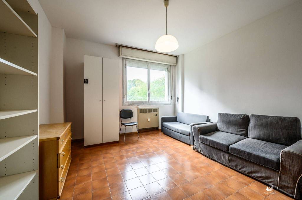 Appartamento in vendita a Bologna via Vasco de Gama 33