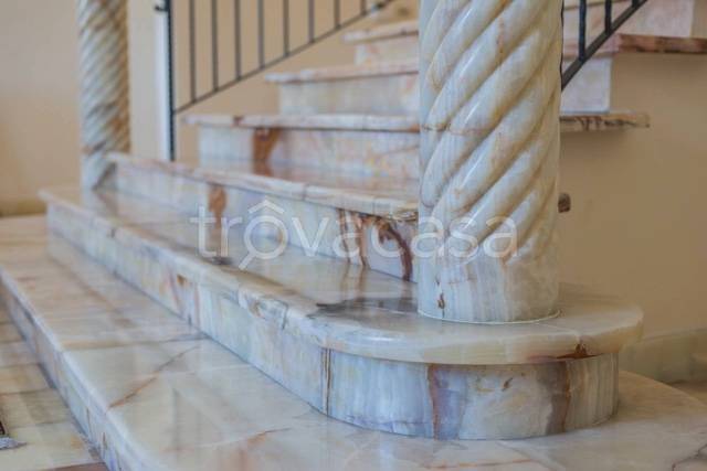 Villa in vendita a Pergola via Nicoletti