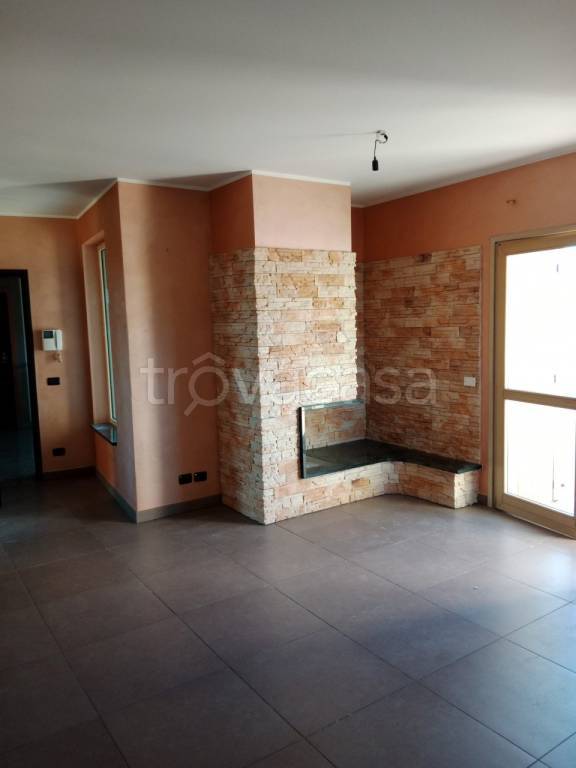 Attico in vendita a Carpi via muratori