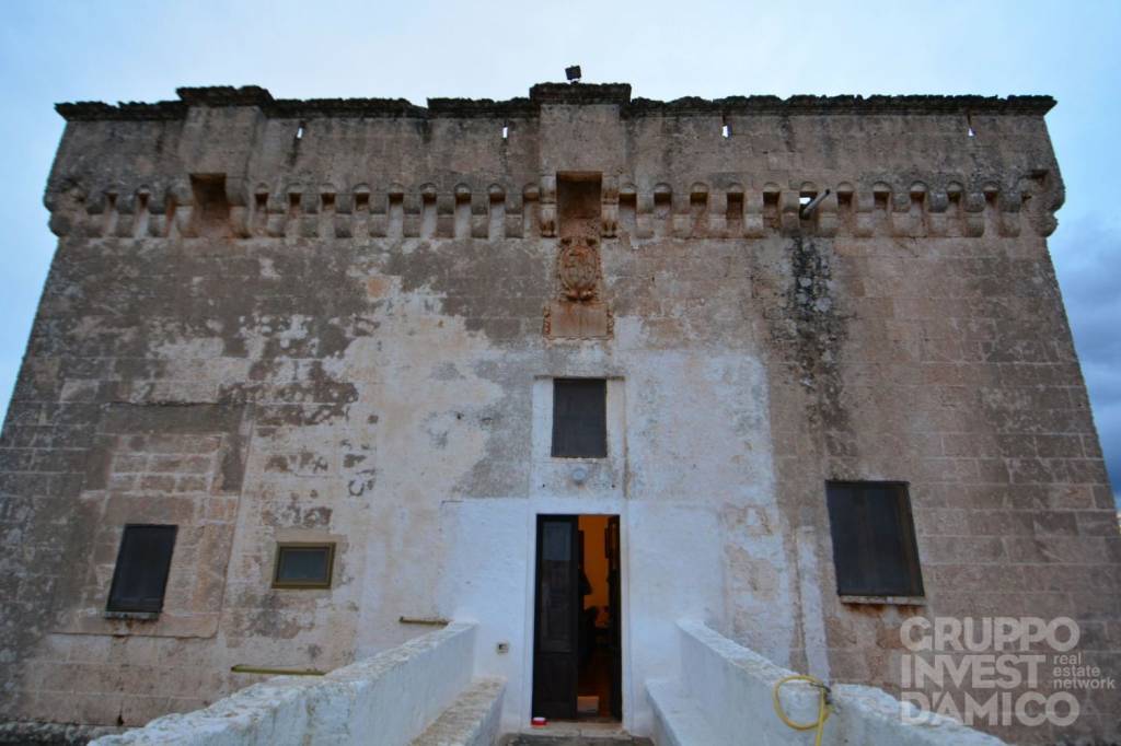 Rustico in vendita a Fasano