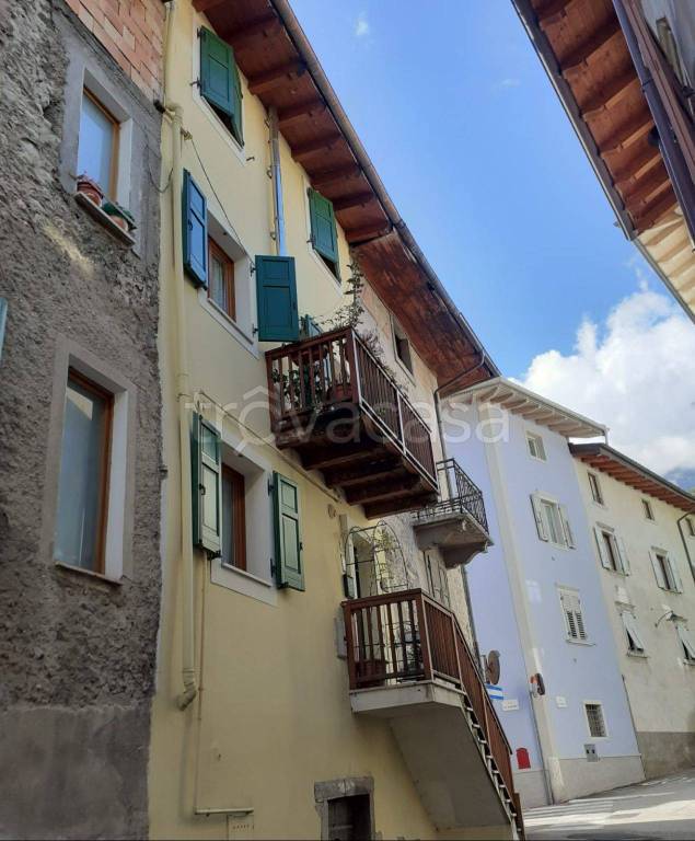 Casa Indipendente in in vendita da privato ad Aldeno via Alessandro Manzoni, 6