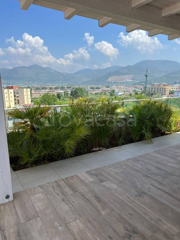 Attico in vendita a Terracina viale Leonardo da Vinci