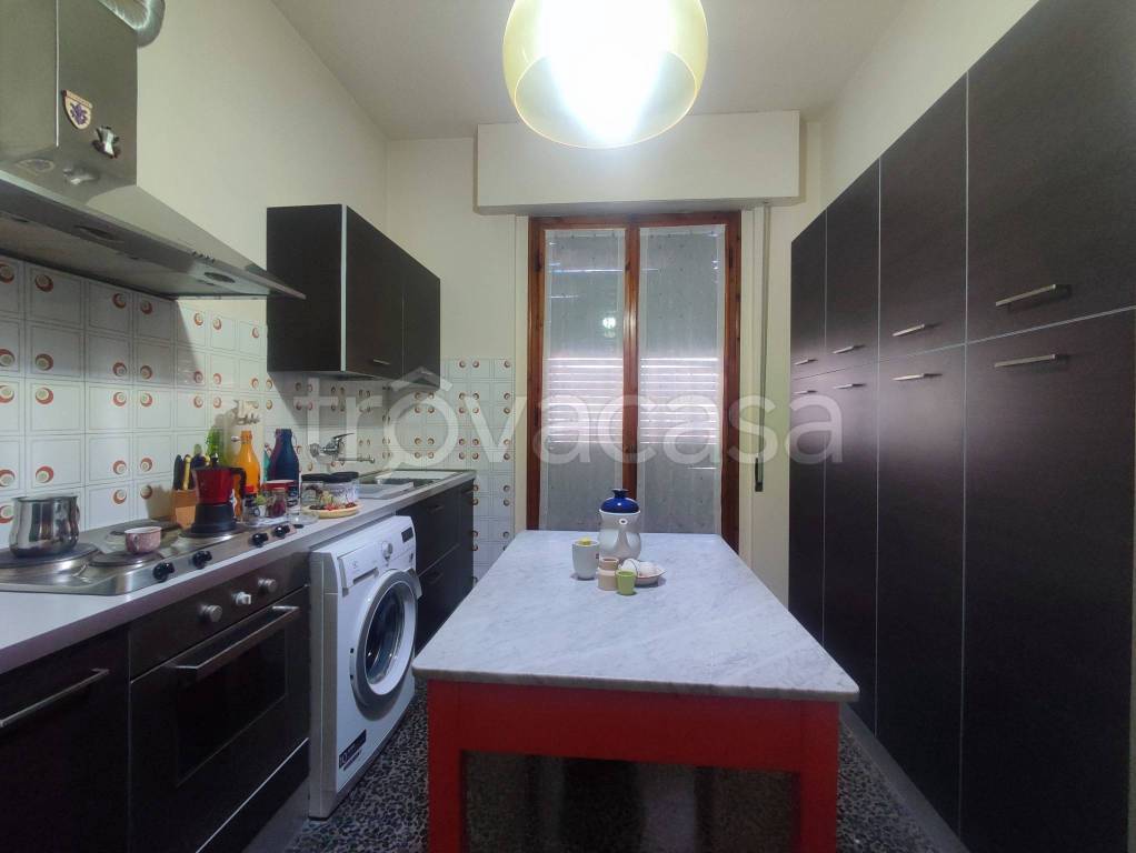 Appartamento in vendita a Castelfiorentino viale Potente