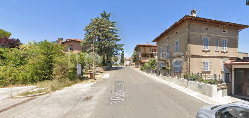 Appartamento all'asta a Fratta Todina via Tuderte Fratta