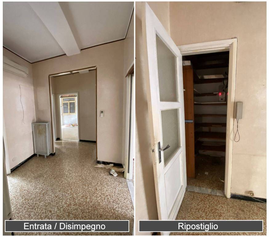 Appartamento in in vendita da privato a Casale Monferrato via Italo Rossi, 36