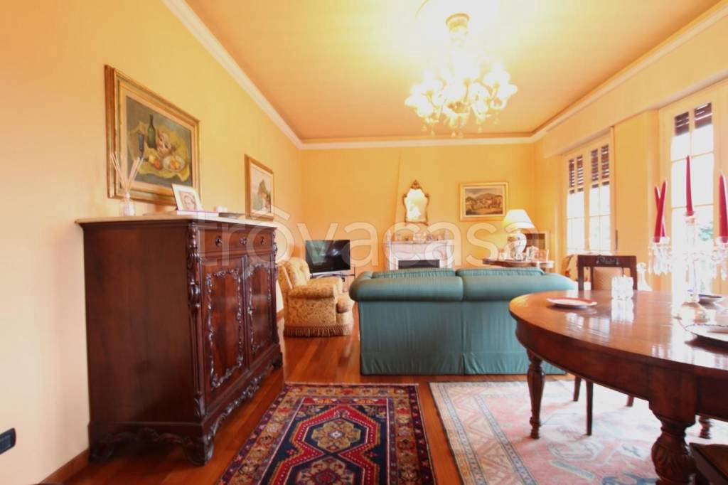 Villa in vendita a Capannori segromigno