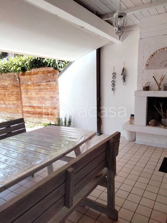 Villa a Schiera in in vendita da privato a San Michele al Tagliamento via delle Nazioni, 34