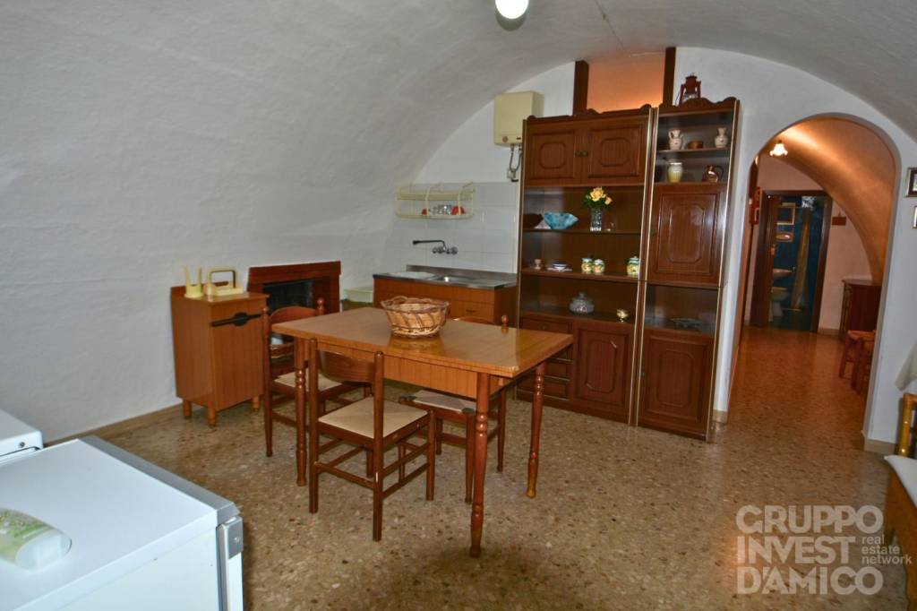 Masseria in vendita a Fasano contrada Ottava