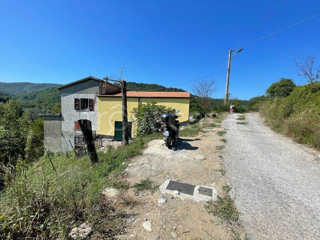 Casa Indipendente in in vendita da privato a Fivizzano via Stazione