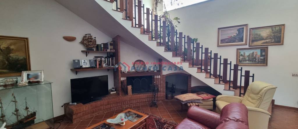 Villa in vendita a Valderice via Crocifissello