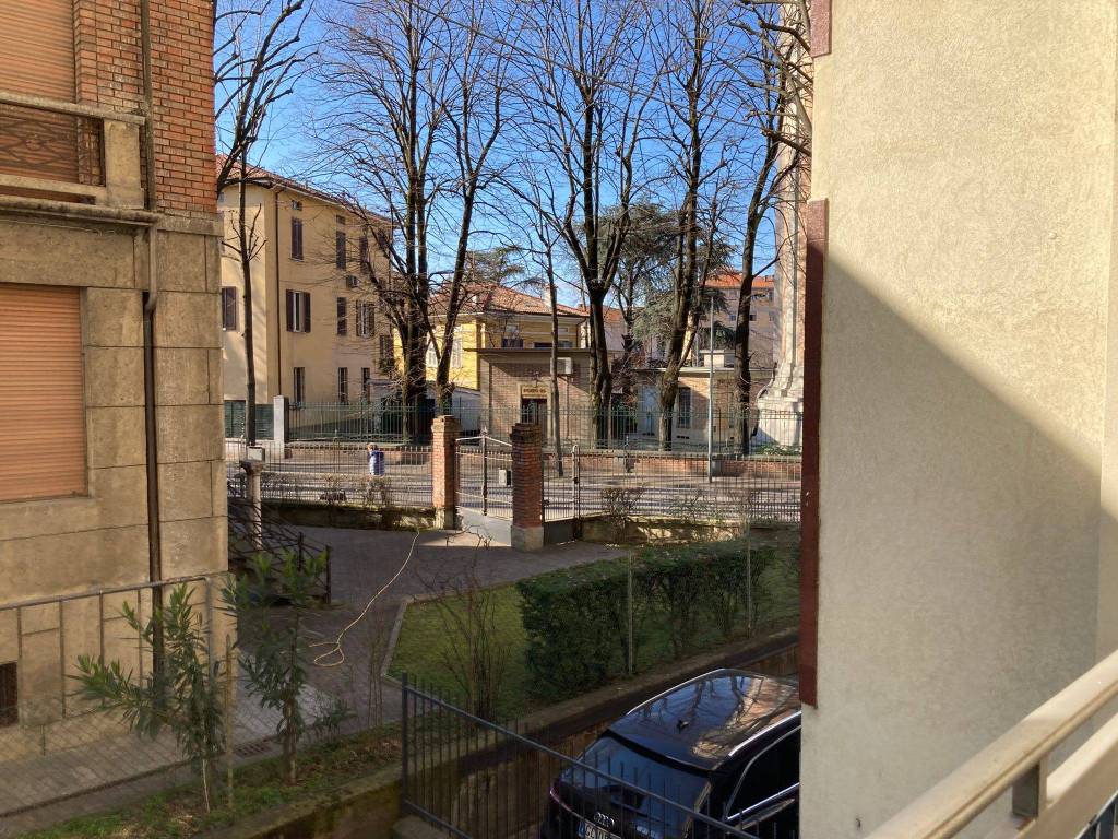 Appartamento in vendita a Parma piazzale Tommaso Barbieri