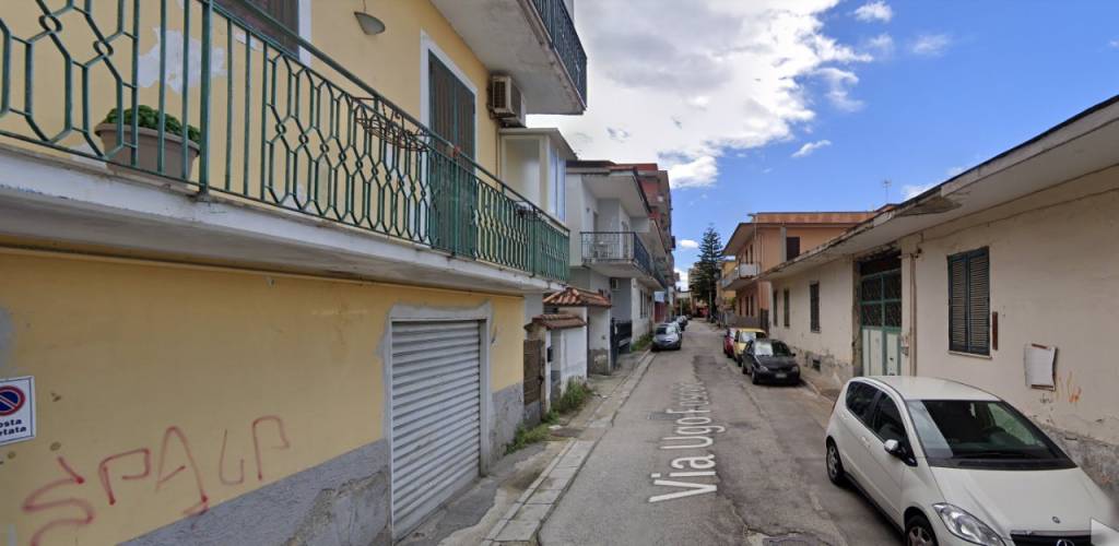 Appartamento all'asta a Giugliano in Campania via Ugo Foscolo