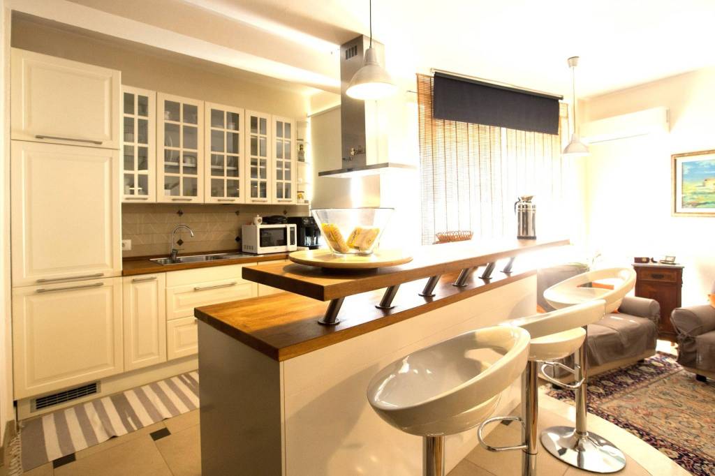 Appartamento in vendita a Quartu Sant'Elena via Alessandro Manzoni