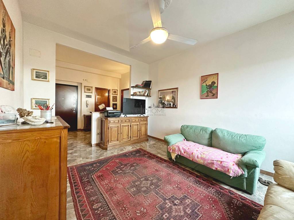 Appartamento in vendita a Campi Bisenzio via Guglielmo Marconi