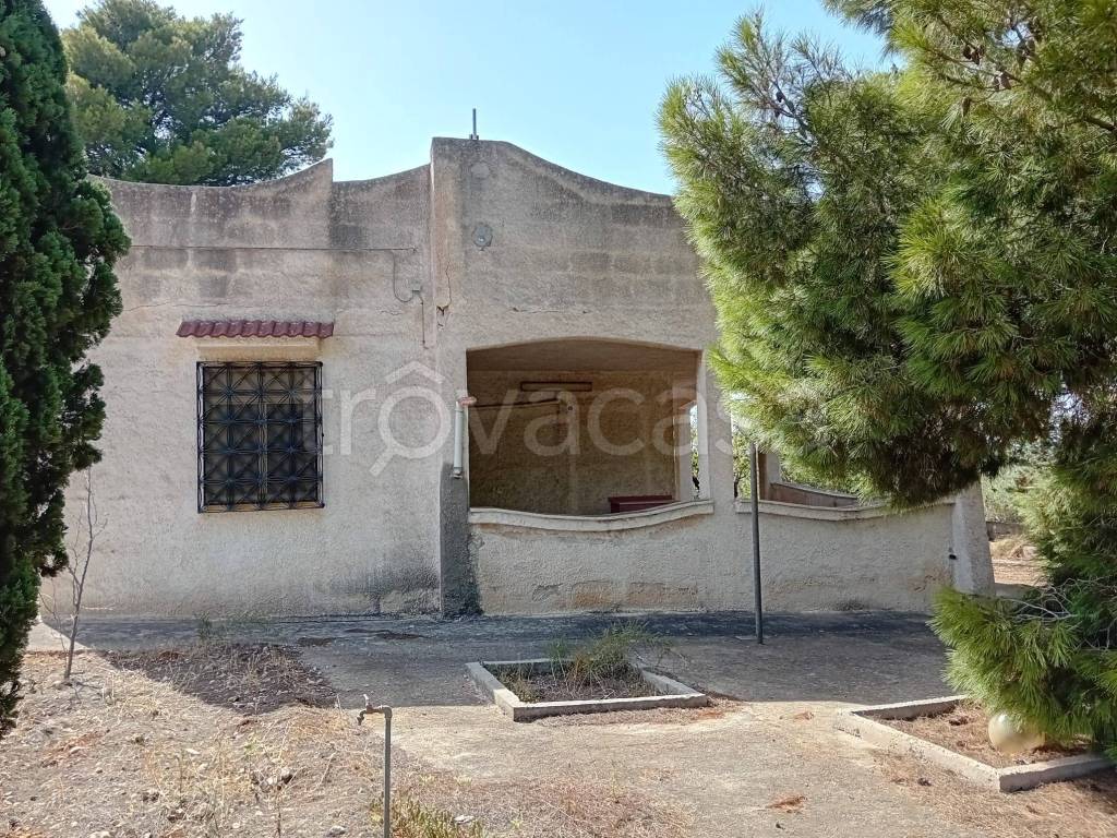 Villa in vendita a Conversano via San Giuseppe