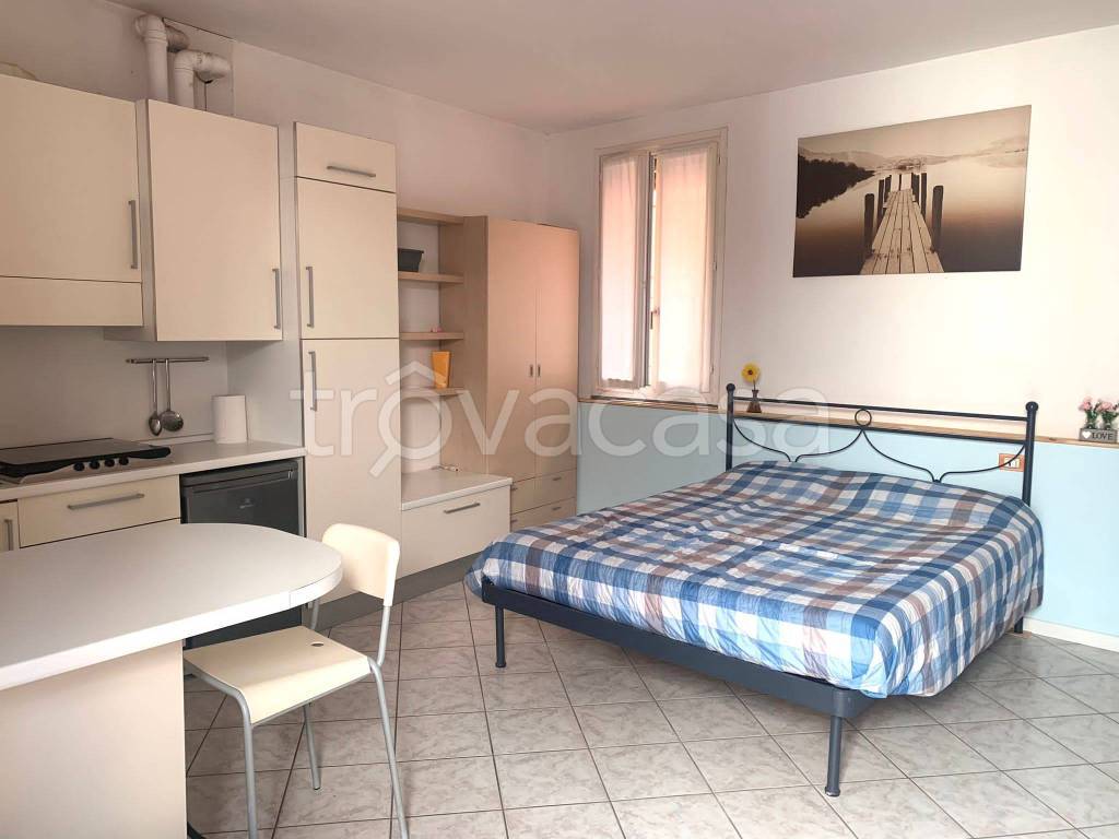 Appartamento in vendita a Faenza via Bondiolo