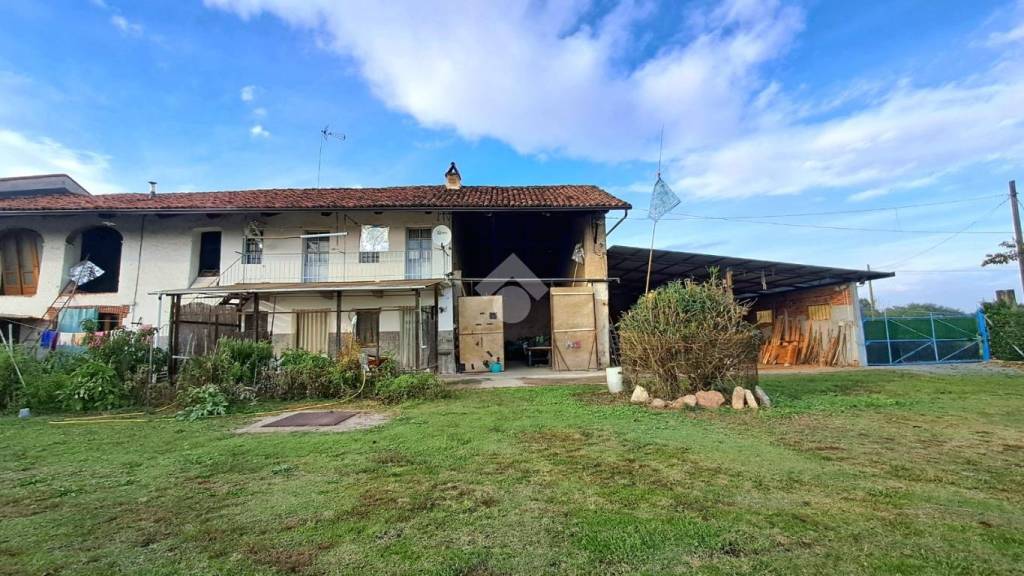 Casa Indipendente in vendita a Cumiana str. Galassa, 28