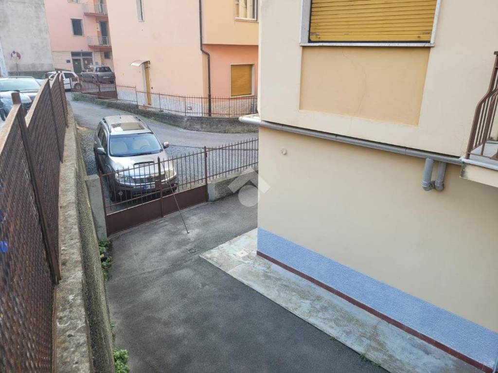Appartamento in vendita ad Arenzano via Carlin, 32