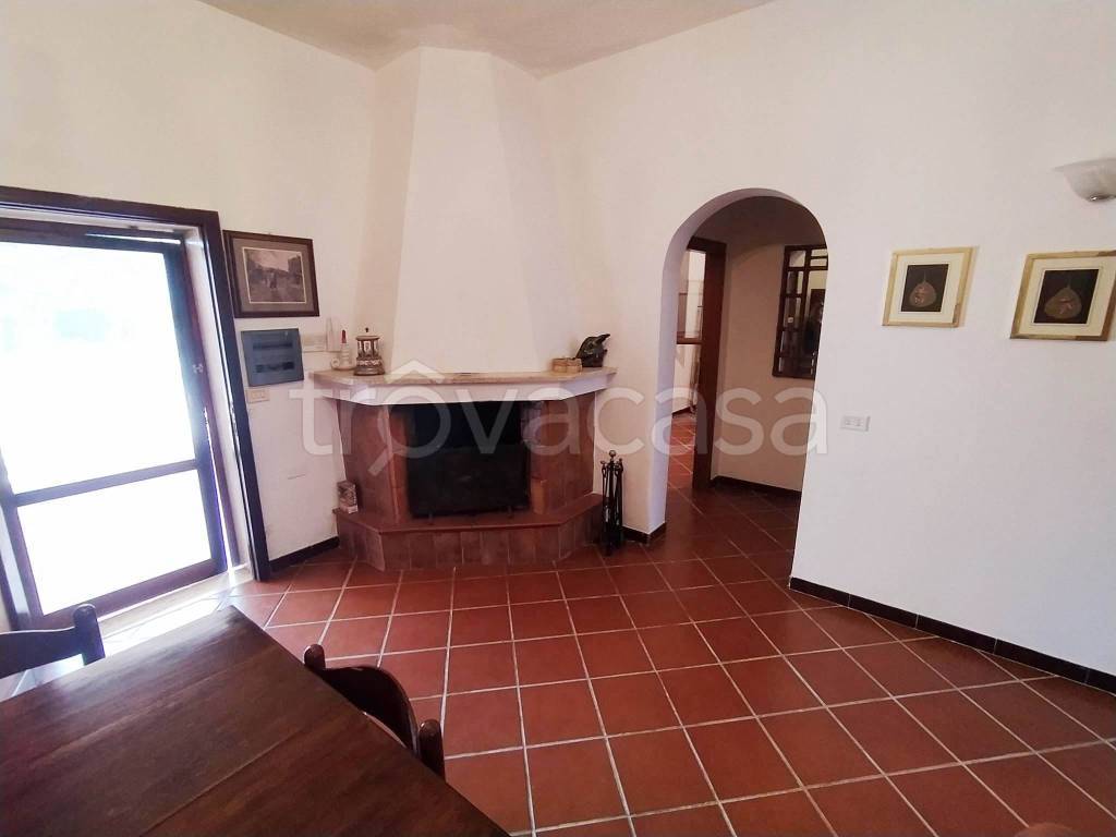 Villa in vendita a Brindisi strada per Betlemme