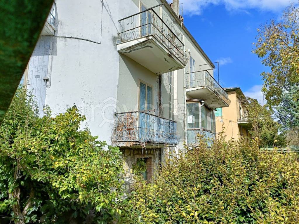 Villa in vendita a Bojano via Colonno