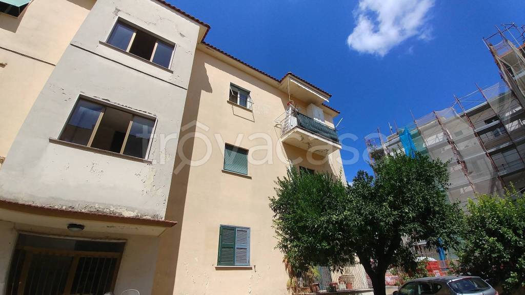Appartamento in vendita a Giugliano in Campania