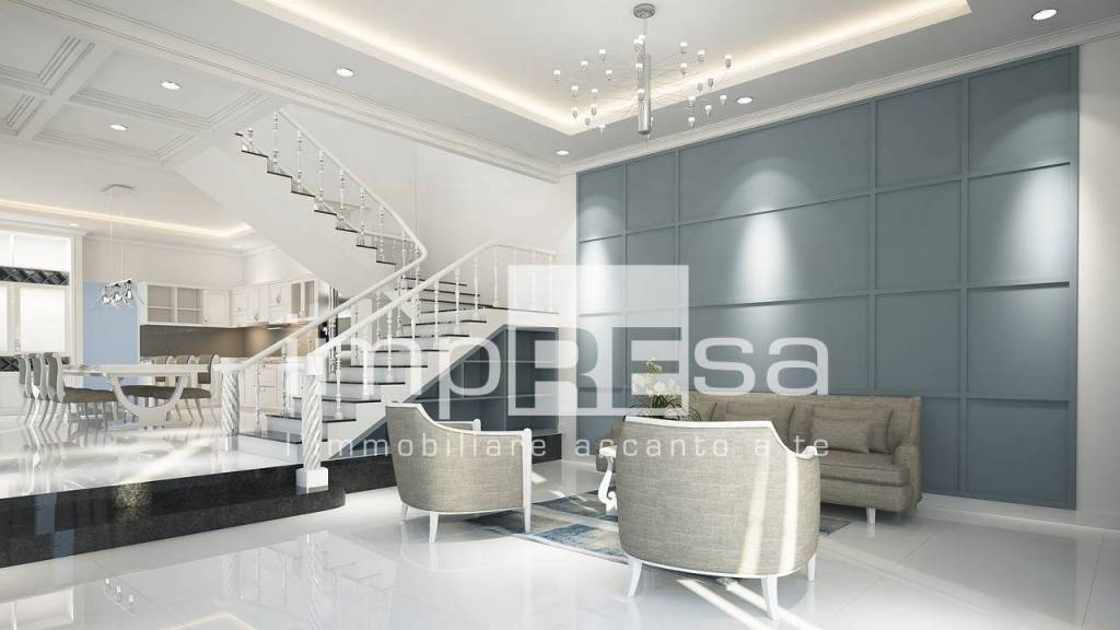 Casa Indipendente in vendita a Jesolo via Carlo goldoni