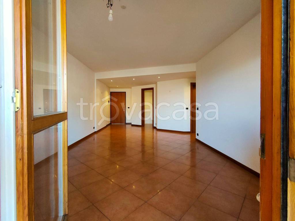 Appartamento in vendita a Udine via Zoletti, 1