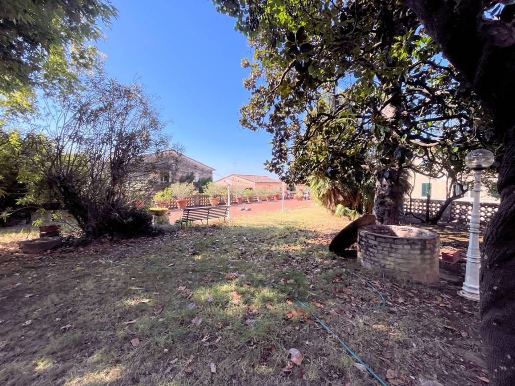 Villa in vendita a Capannoli