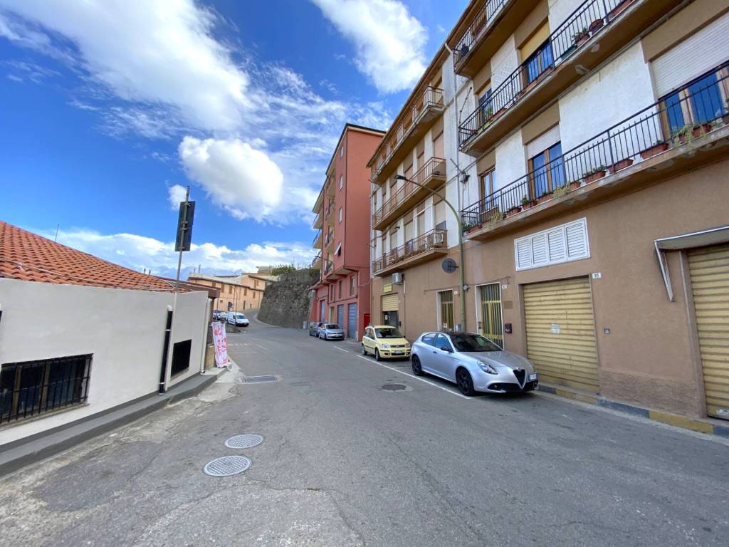 Appartamento in vendita a Jerzu via Umberto I, 91