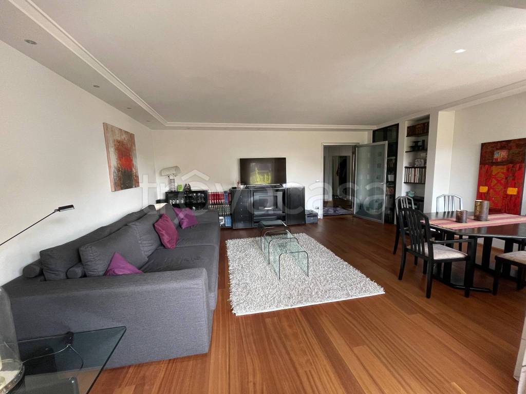 Appartamento in in vendita da privato a Bolzano via Luigi Cadorna, 2C