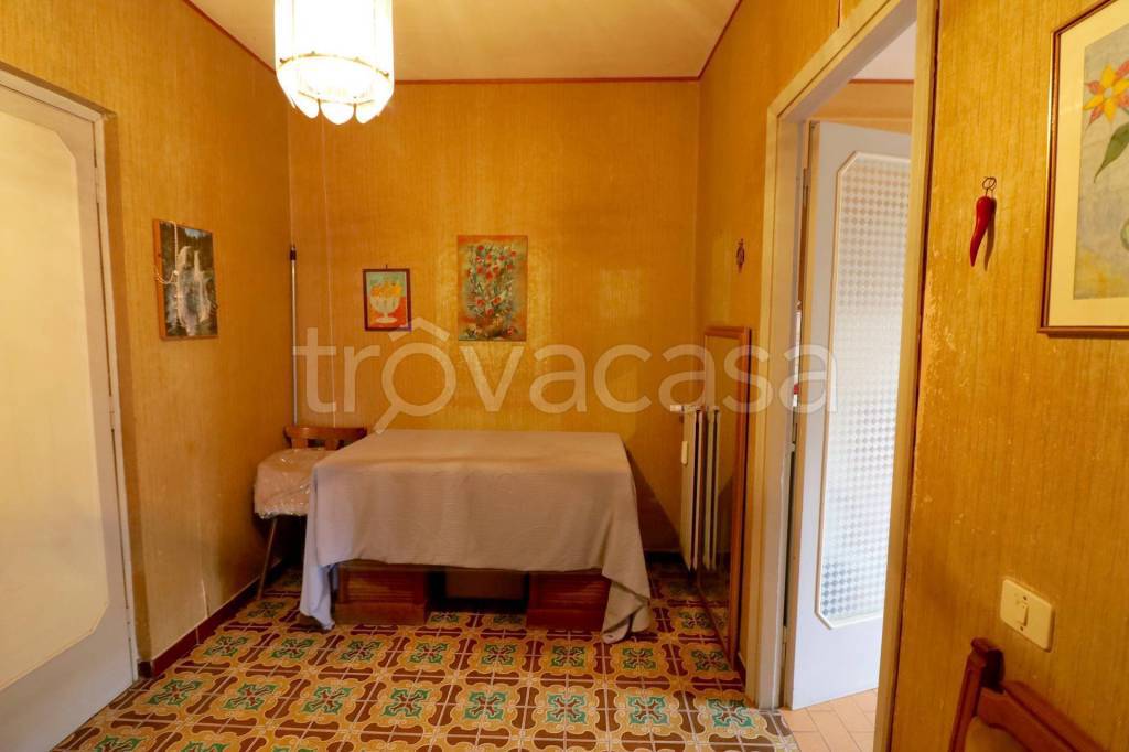 Appartamento in vendita a Vetralla viale mazzini