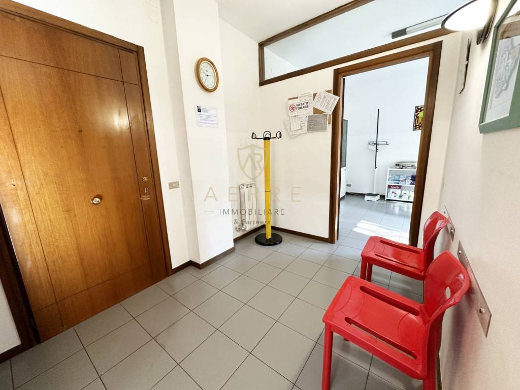 Appartamento in vendita a Chieti viale Benedetto Croce, 655