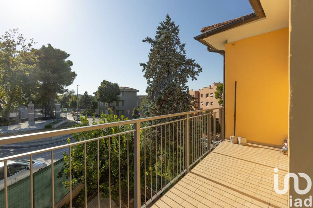 Appartamento in vendita ad Ancona via Ranieri, 18