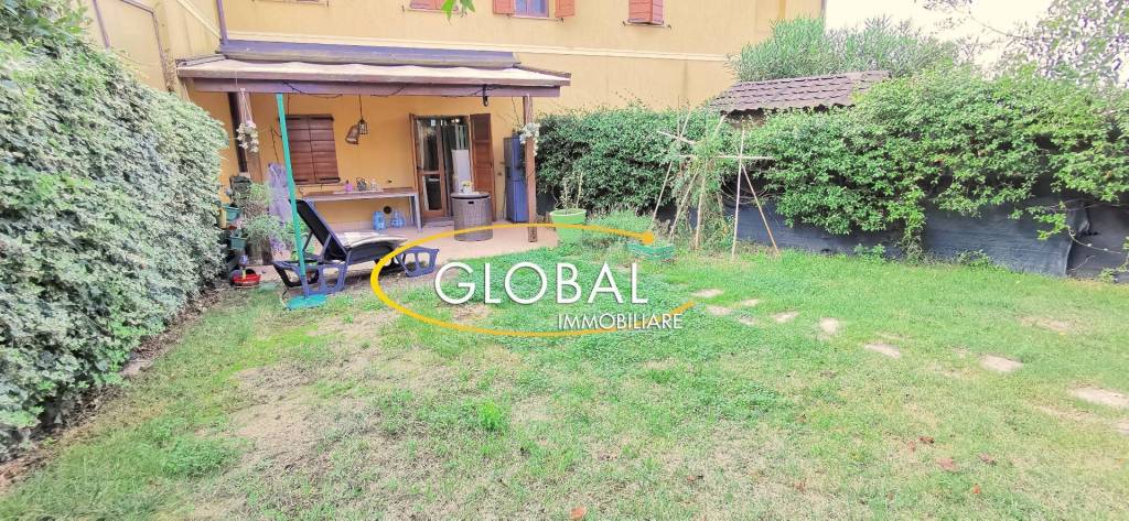 Villa a Schiera in vendita ad Ancona
