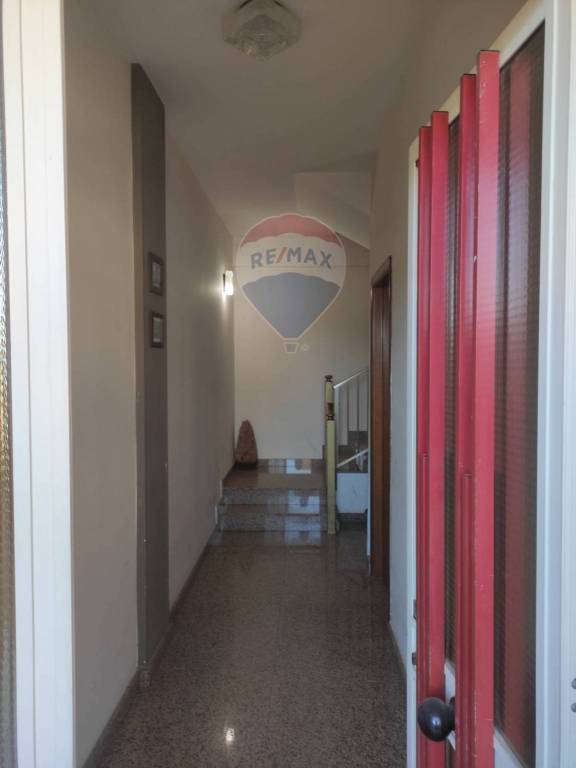 Appartamento in vendita a Comiso via danubio, 26